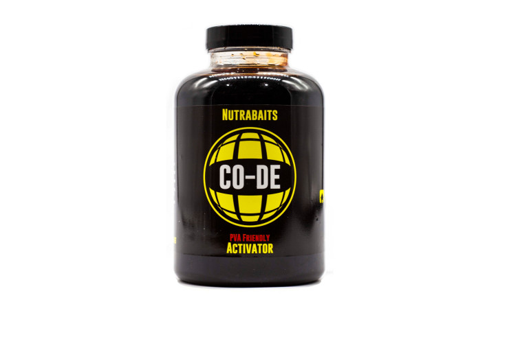 Nutrabaits, Liquid Boosters, Carp Bait, Boilies, Pop-Ups, Pellets